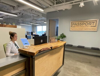 Careers - Passport Technology