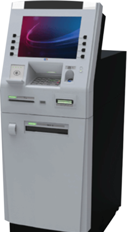 Casino ATM & ATM Kiosk Solutions | Passport Technology