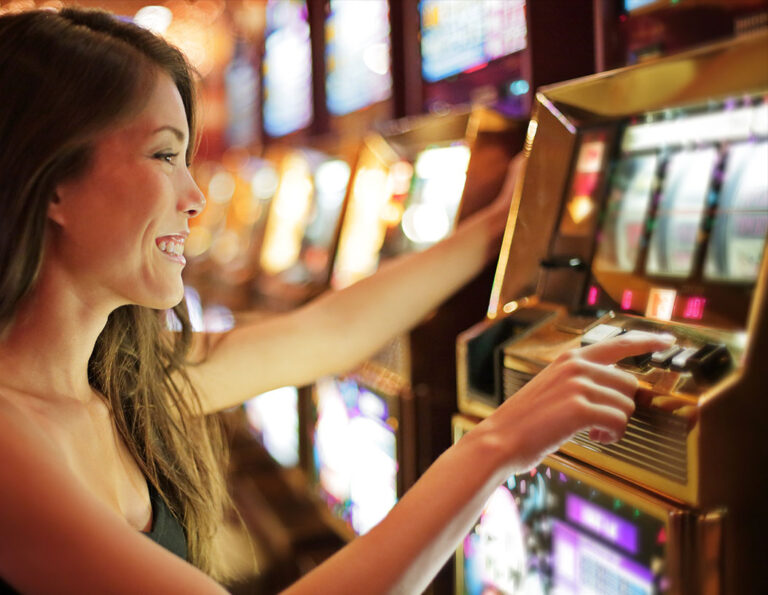 Casino Management Software, Gaming Kiosks & Cash Solutions | Passport ...