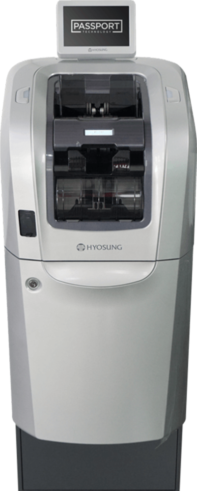 Bank Builder Pro™: Advanced Cash Recycler Solutions for Casinos