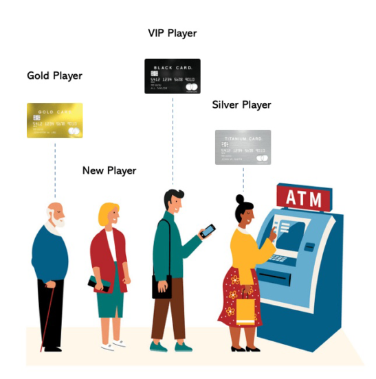 CashSuite™: Comprehensive Casino Check Cashing Solutions