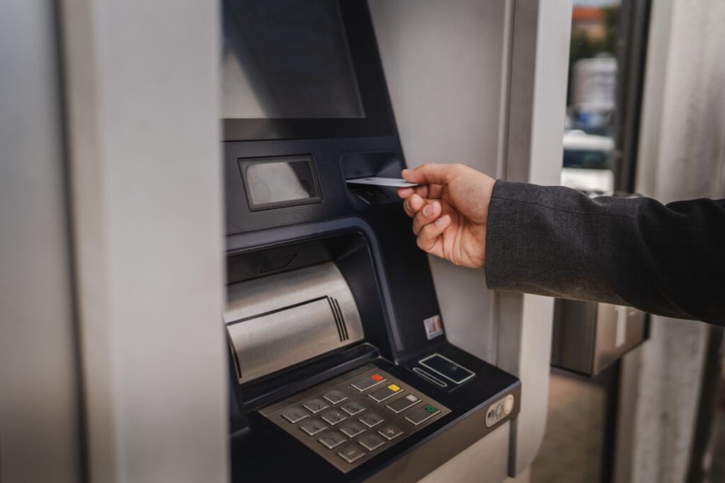 Why Your ATM Program Needs More Than Just Processing - Passport Technology